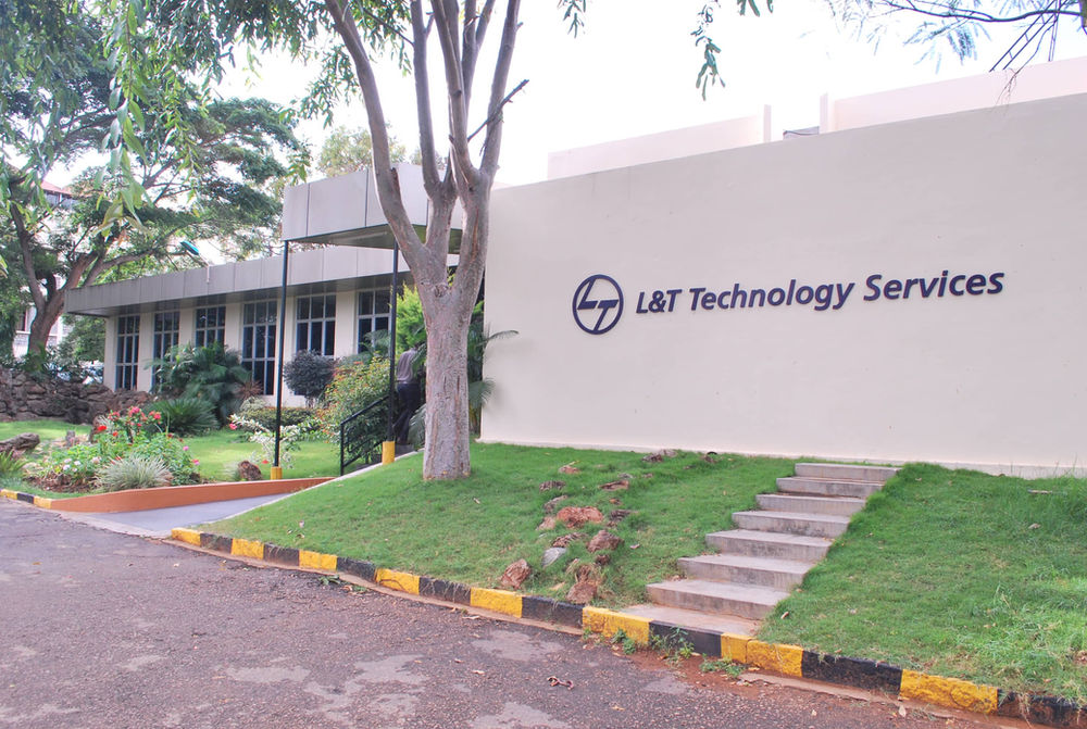 L&T Technology Services Ltd Stock Analysis - SocInvest