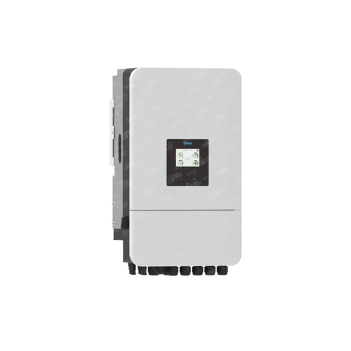 6Kw Deye Hybrid Inverter - Single Phase | PAV Solar & Electrical Solutions