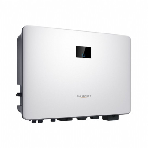 6kW Sungrow Hybrid Inverter | PAV Solar & Electrical Solutions