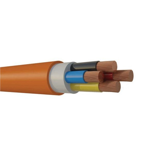 Trailing Cable 35mm x 4 Core (Per Meter) | PAV Solar & Electrical Solutions