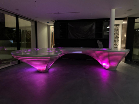 Prop maker | Propcreator | Large Props | Fibreglass | Reproductions