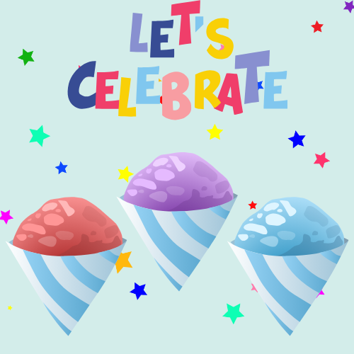 Sno Cone Party | SHE PTO