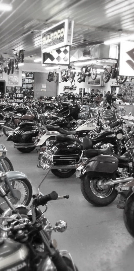 Steeles Motorcycle | Reviewmotors.co