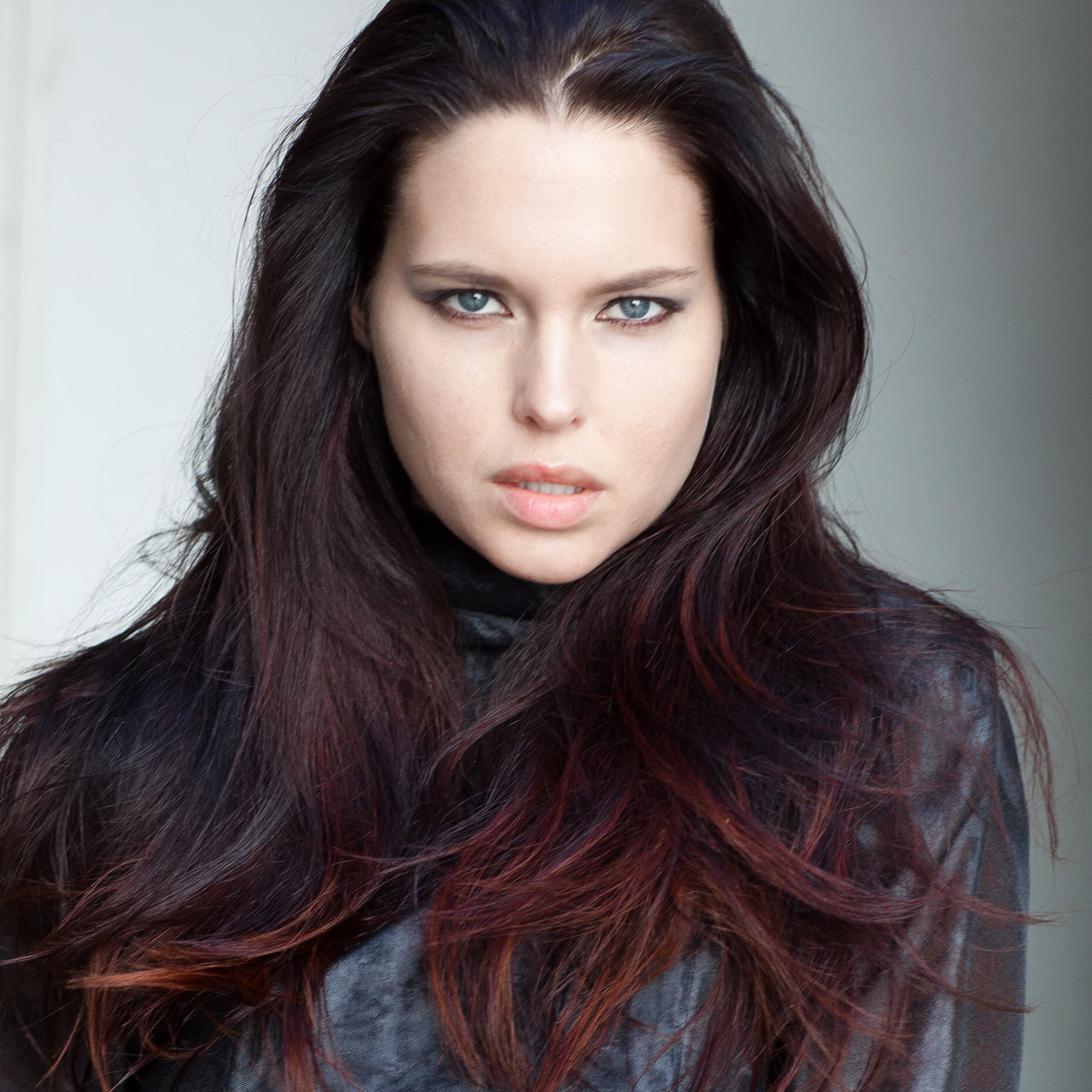 Modeling | Tristin Rupp | Seattle