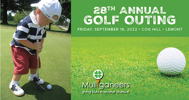 28th Annual Golf Outing | Mulliganeers