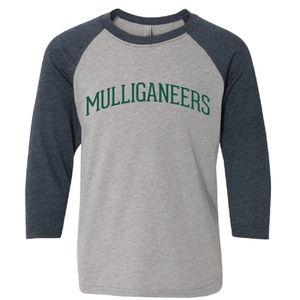 *Pop Up* Shop! | Mulliganeers