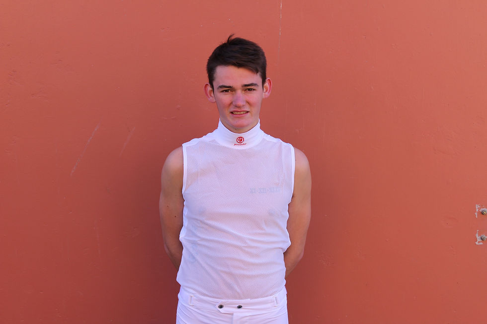 Light Weight White Mesh Singlet | persuaderint