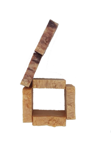 Six Scent Sample Pack | Quarter Spring Farm