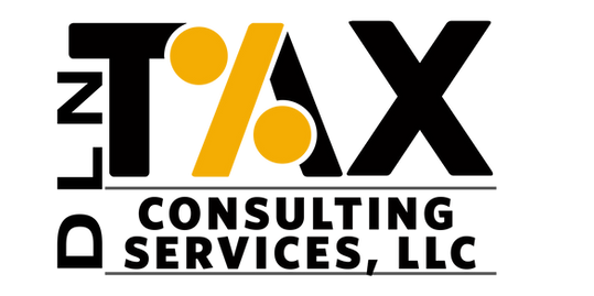 Home | DLN Tax Consulting