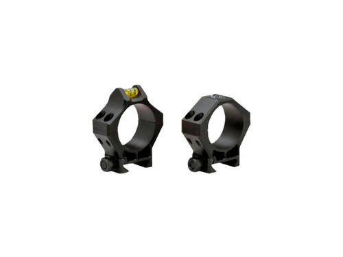 Hawkins Ultra-Light Tactical Scope Rings | BoltRifle