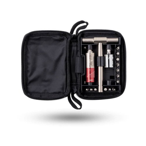 Rifle & Optics Tool Kit w/ All-In-One Torque Driver | BoltRifle