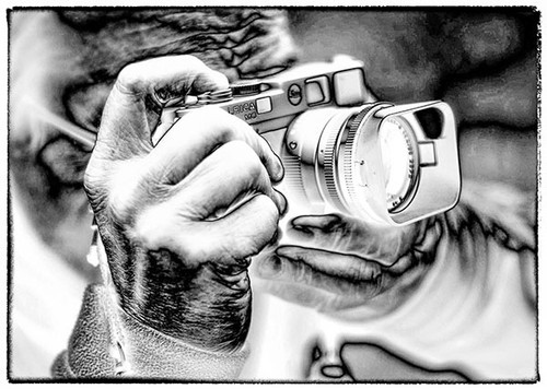 Introduction to Digital Photography | The Current