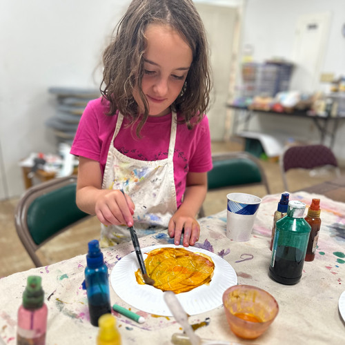 Open Studio | The Current