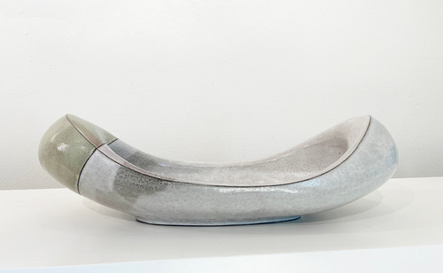 Large Hollow Server | The Current