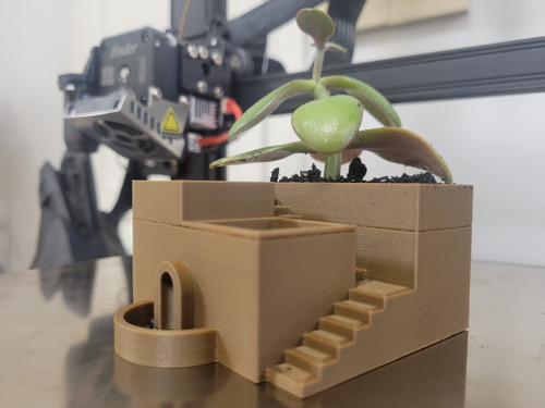 3D Printing: Learning from Nature | The Current