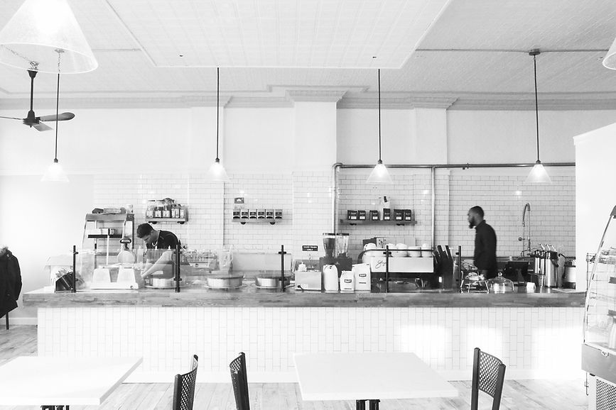 Best Crepes In Boston | Www.littlecrepecafe.com | United States