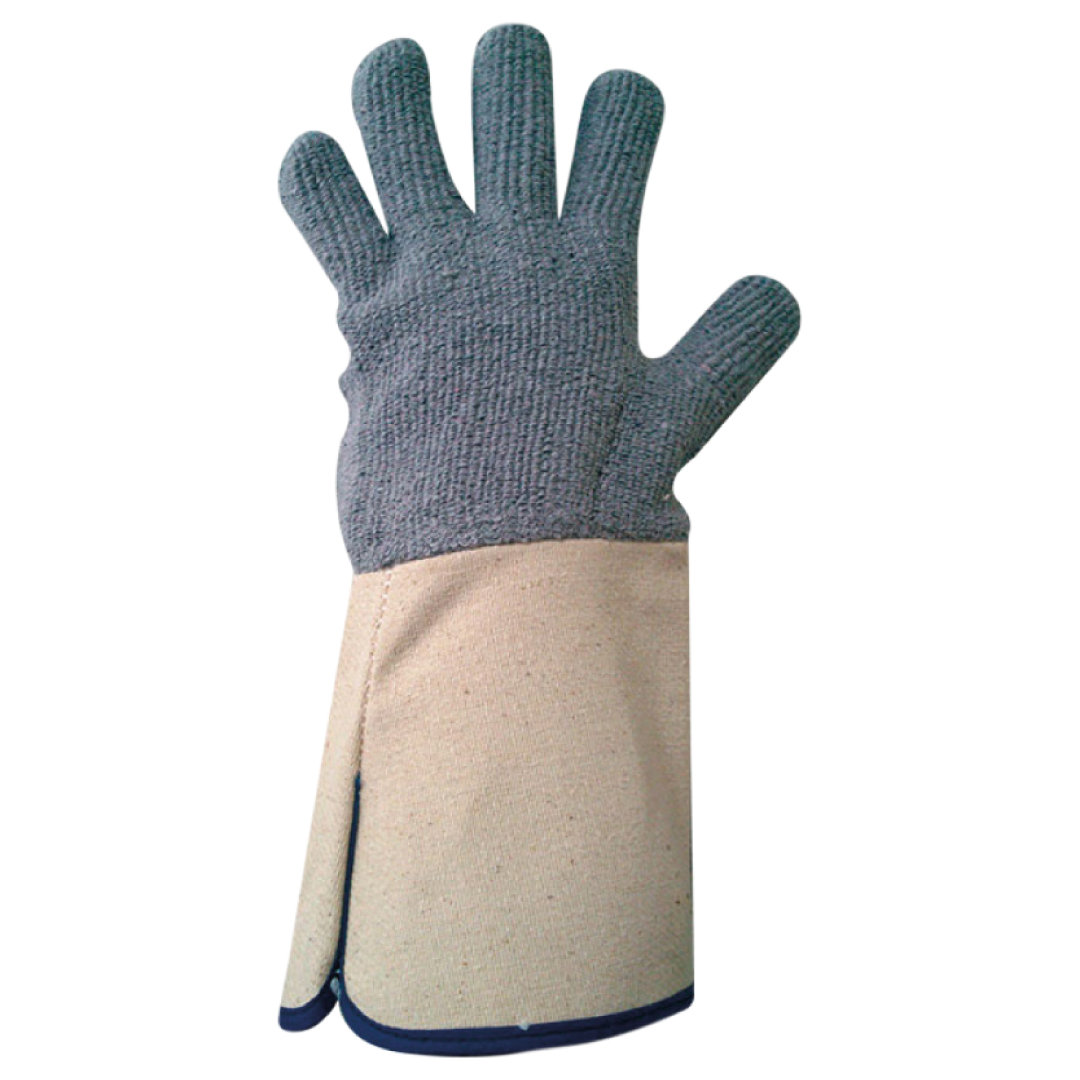 Protección Manual | Sosega