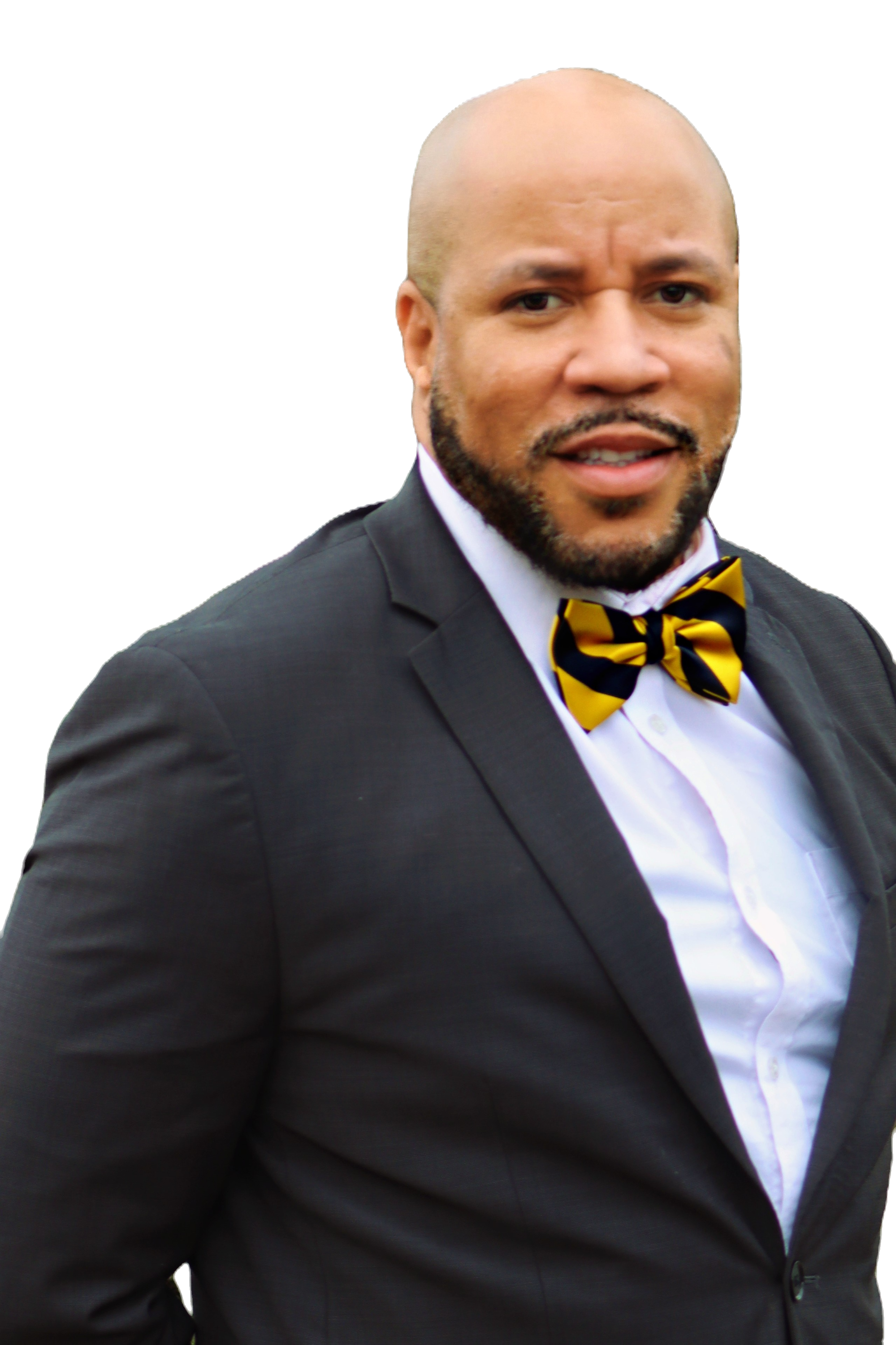 Dr. Louis Finney | apl1931