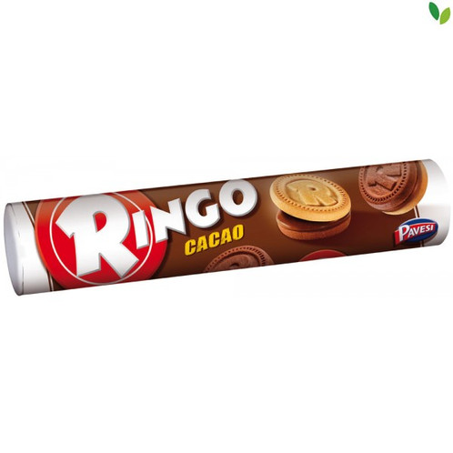 Ringo - Chocolate Cookies