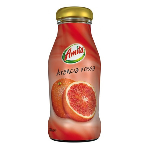 Amita Red Orange Juice/ Amita Arancia Rossa | a-tavola