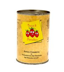 Cherry Tomatoes from Piennolo Del Vesuvio region D.O.P. - Pomodorino ...