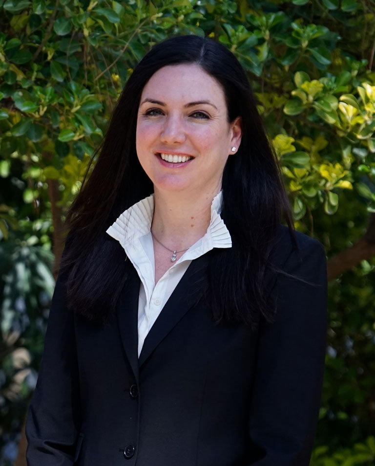 Alison Winter | Levenfeld Winter LLP