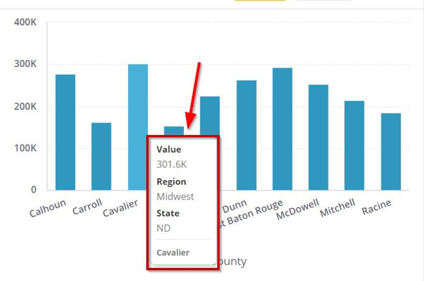 Add text field in Tooltip Add text field in Tooltip