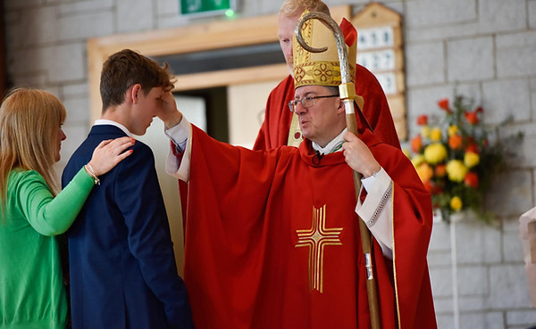 Sacraments | Our Lady of Mount Carmel & St Patricks Catholic Church