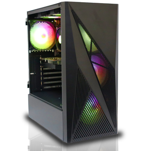 FALCON Gaming PC – Ryzen 9 7900X, RTX 5080, 32GB DDR5 | CSUK