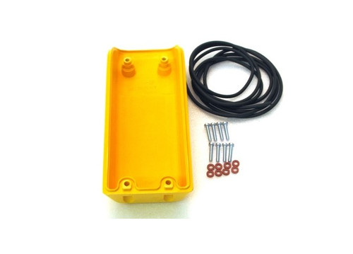 Demag, für Steuerschalter DST, Gehäuseunterteil Set DST3 | Kranteam Shop