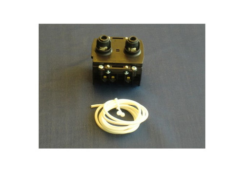 Demag, für Steuerschalter DSK 3SP2, Schaltmodul CBS2-, 2-stufig ...