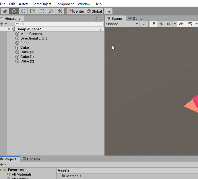 Unity Universal Render Pipeline (URP) - Initial Setup Unity Universal Render Pipeline (URP) - Initial Setup