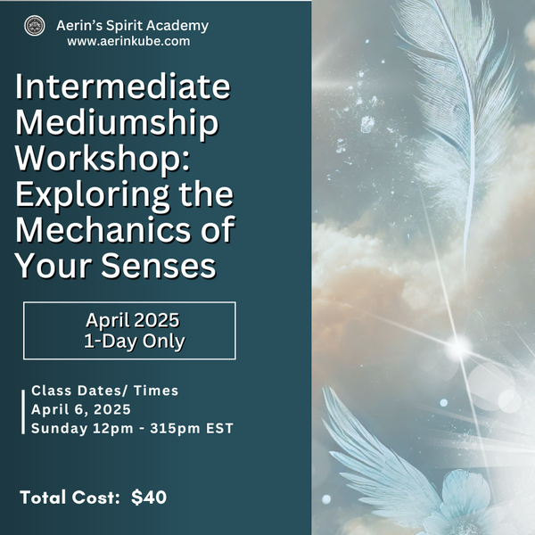 Online Courses | Aerin Kube