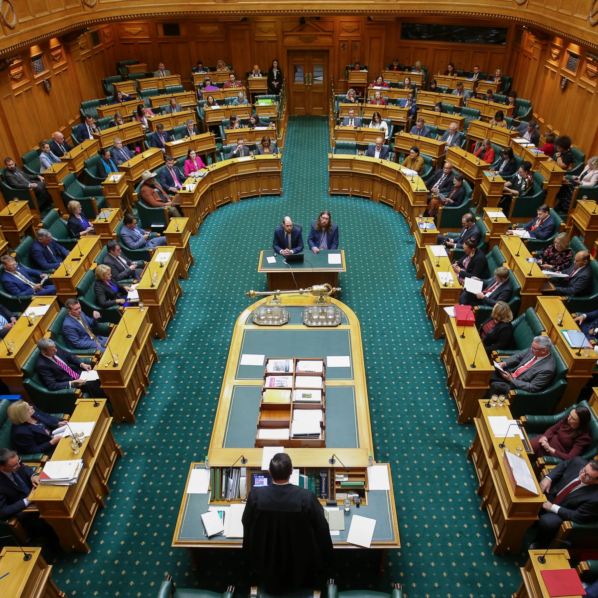Government Bill to lower voting age must include option to just lower ...