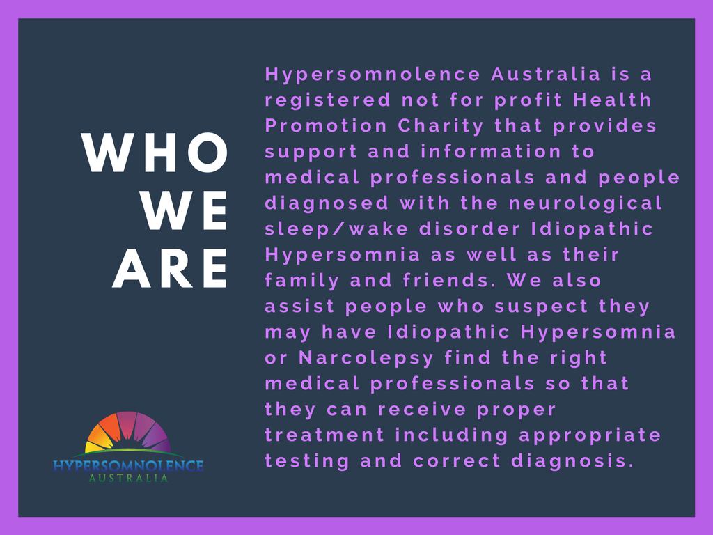 We celebrate 4 years as a Not for Profit Health Promotion Charity.