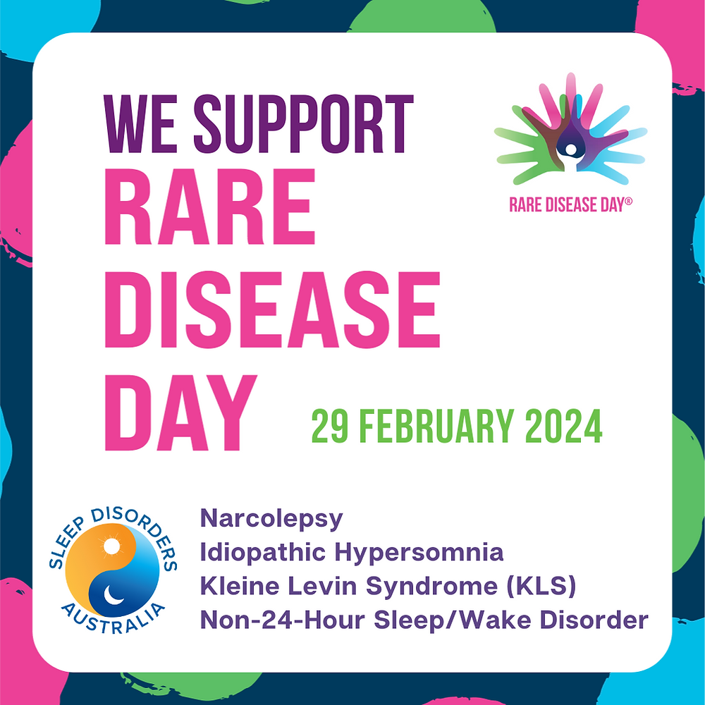 Rare Disease Day