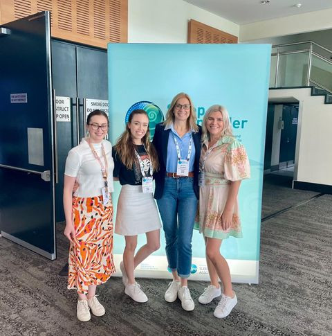 Living with IH | Michelle Chadwick | Idiopathic Hypersomnia