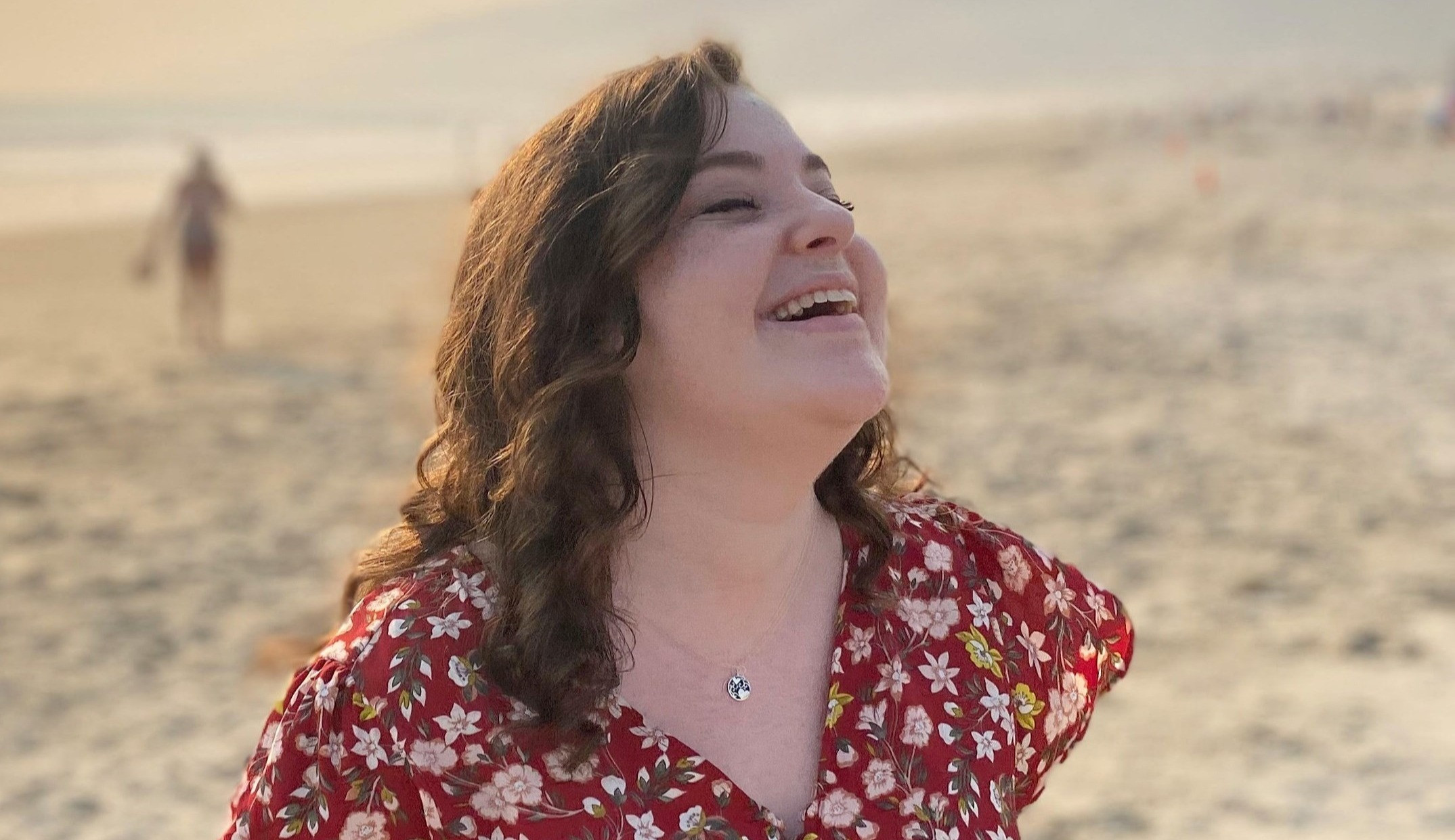 Living with IH | Megan Leo | Idiopathic Hypersomnia