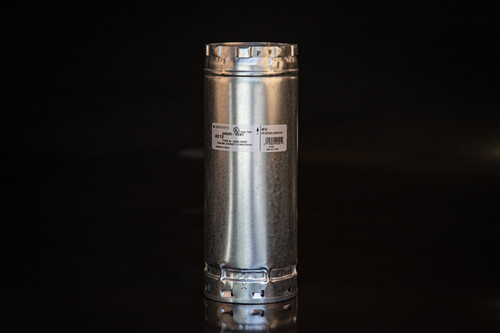 Double Wall B-Vent Pipe | raymondsupply