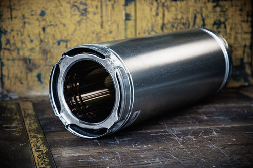 Triple Wall Pipe | raymondsupply