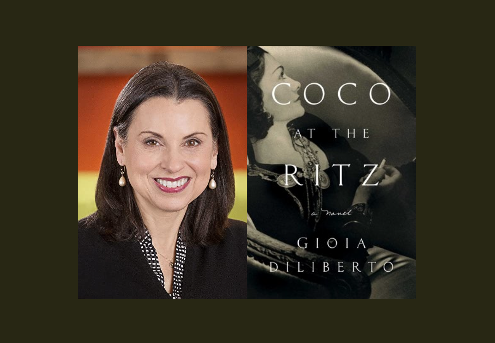 COCO AT THE RITZ | Under One Tent