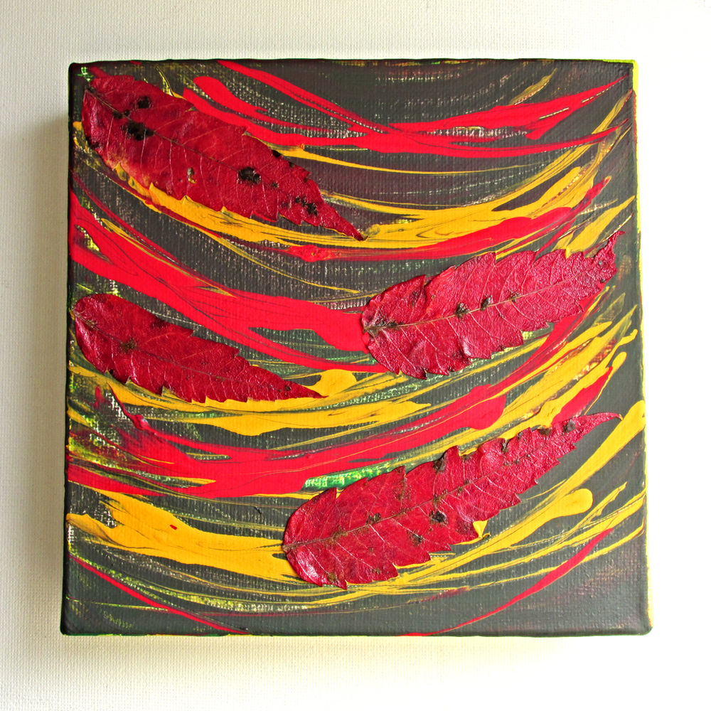 What is free association in art?