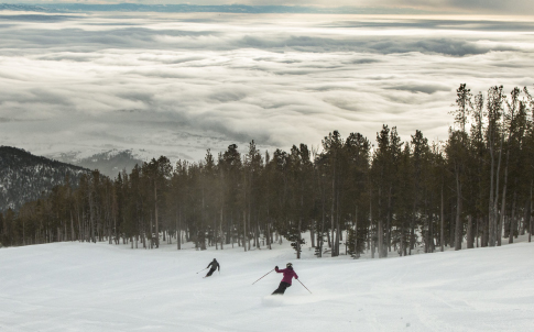 Red Lodge Seasonal Guide: Your Winter Escape