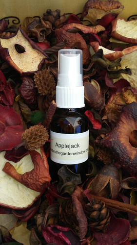Applejack Cinnamon Refresher Oil | Nature's Window