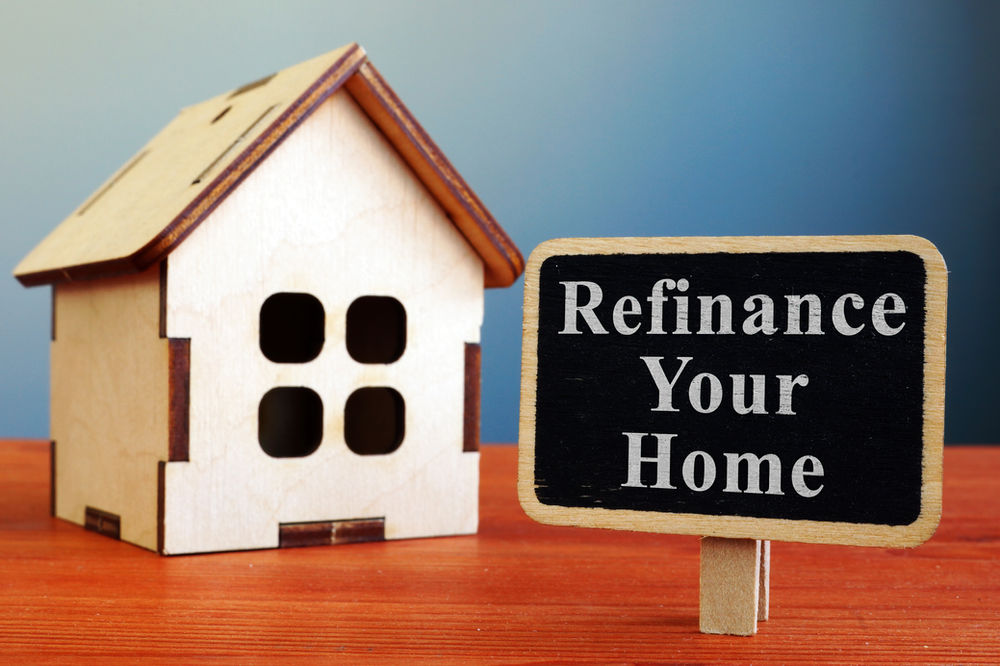 Is now a good time to refinance my home?