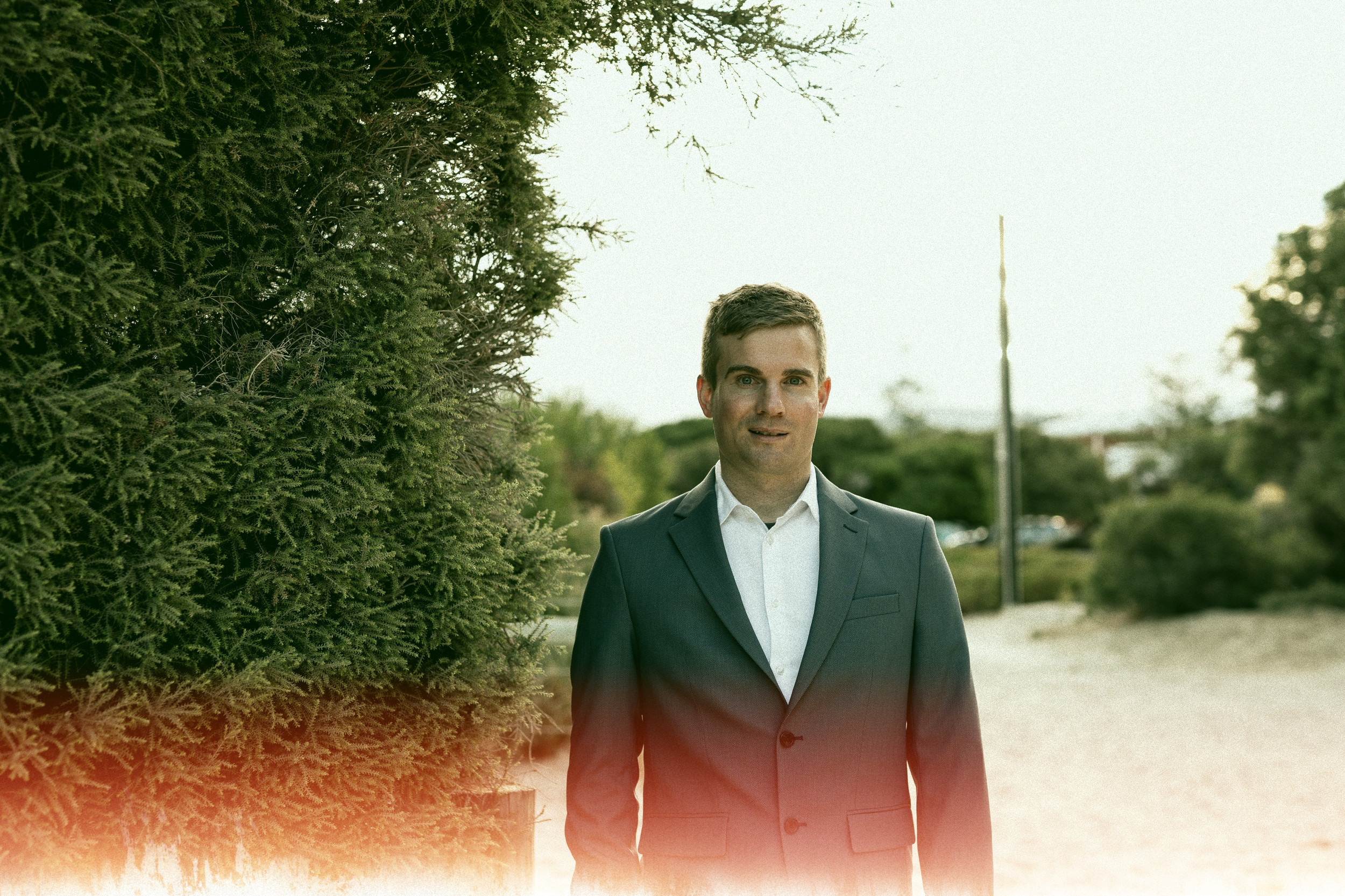 Videographer Perth : Sam Dylan Irwin Freelance Videographer Perth