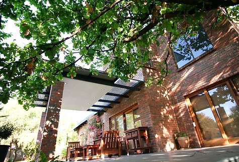 House van Tonder (Phase 1) | Mysite