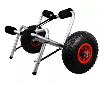 CANOE OR KAYAK BUGGY | Yanes