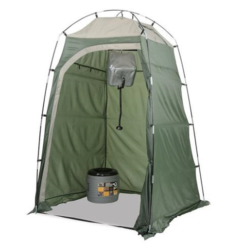 DOUCHE PORTATIF | Yanes