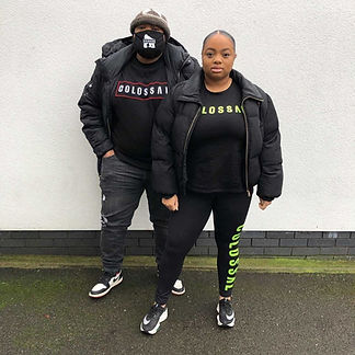 Home | COLOSSAL CLOTHING